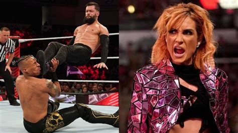 Wwe Summerslam 2023 What Is Mma Rules Match Full List Of Rules