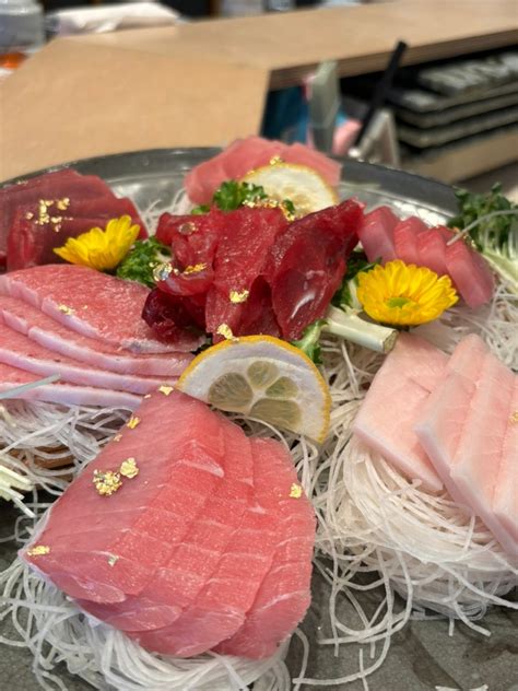성남참치 맛집 모란역 하나참치에서 단백질 충전 완료 참치회3인 코스요리 후기 네이버 블로그