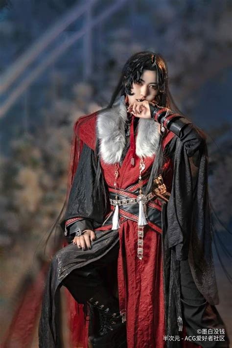 Ghim Của Nazah2oredhead Trên Cosplay Cosplay