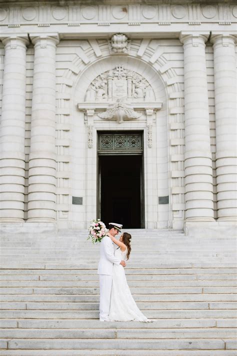 United States Naval Academy Wedding Liz And Cory