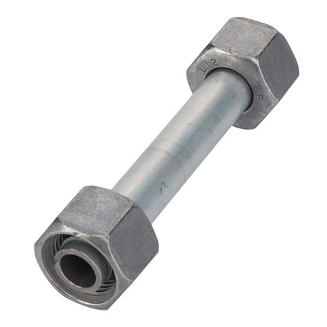 Connection Pipe Agco Parts