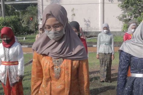 Full Senyum Inilah 3 SMA Terbaik Di Kota Pekanbaru Yang Menjadi