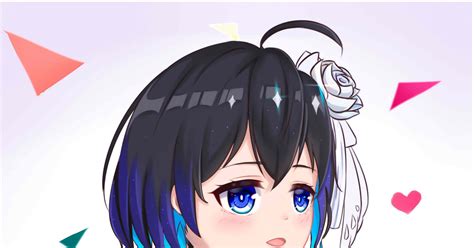崩坏学园 双希 故安のイラスト Pixiv
