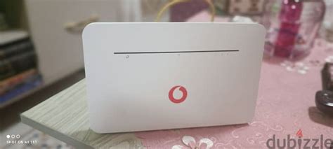 راوتر نت هوائي فودافون Computer Accessories And Spare Parts 199218766
