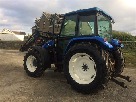 New Holland 6635 Year 1999 Very Dc Tractors 07801383089 Facebook