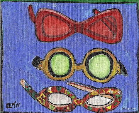 The Futures So Brighti Gotta Wear Shades By Robynlee Redbubble