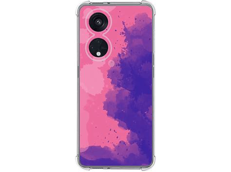 Funda Móvil Tumundosmartphone Oppo Reno 8t 4g Compatible Con Oppo