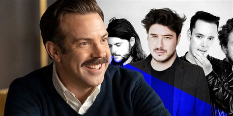 Ted Lasso What Song Is In The Credits And Who Sings It