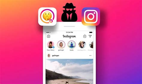 Cum Să Te Uiți La Story Urile Cuiva Pe Instagram Fără Ca Persoana