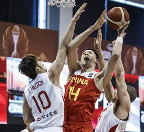 亞預賽 中國vs台北：男籃實力占優衝擊兩連勝 過程比結果重要 每日頭條