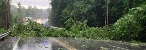 309 Closed Thousands Without Power After Storm Times News Online