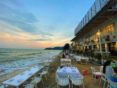 เที่ยวจันทบุรี 3 วัน 2 คืน ชมวิว กินซีฟู้ด ที่พักริมทะเล Girlfriend Go Go