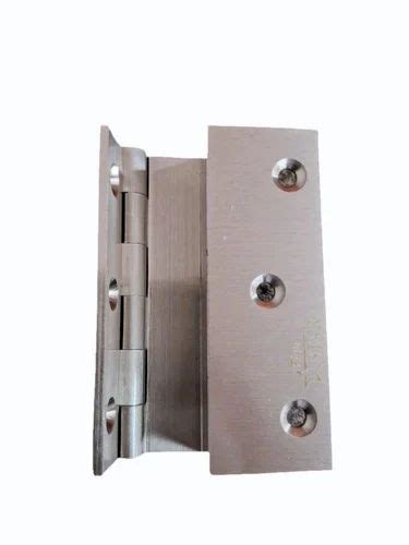 Brass L Hinge Door At ₹ 110piece In Ahmedabad Id 2852745960555