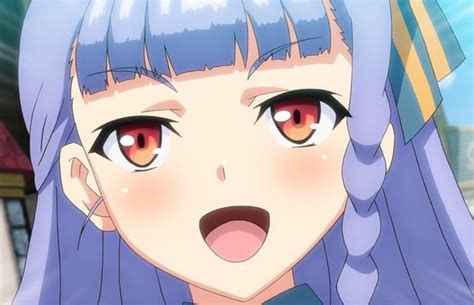 Renseijutsushi Collet No H Na Shibo Shirage Monogatari Episode 4 R