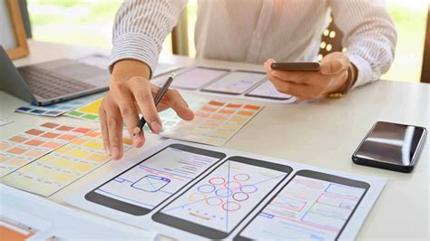 Presupuesto Desarrollo Apps O Presupuesto Web Gratis Barcelona Owius