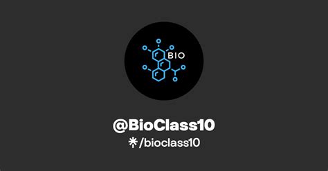 Bioclass10 Linktree