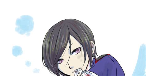 刀剣乱舞 軽傷兄貴 みなきのイラスト Pixiv