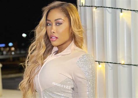 Moriah Mills Age Bio Height Weight Net Worth