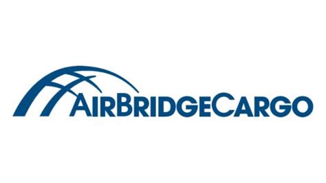 AirBridgeCargo Airlines Logo And Symbol Meaning History PNG Brand