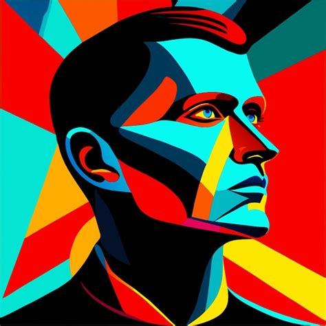 Schlumpfine como ilustración del vector humano Vector Premium