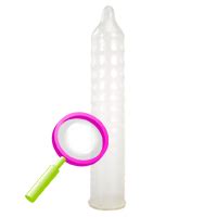 Non Latex Sex Toy Materials