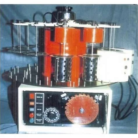 Round Semi Automatic Tissue Processor Unit For Medical College Hospitals At Best Price In Thane