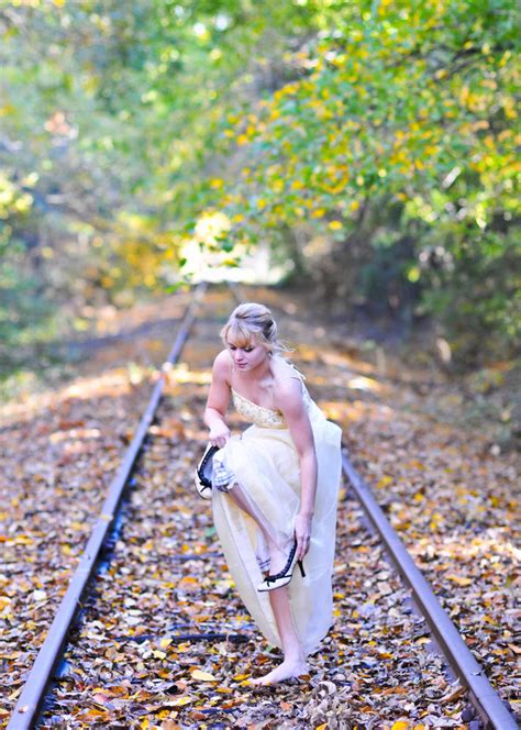 Barefoot Cinderella By Midnightsunflower On Deviantart