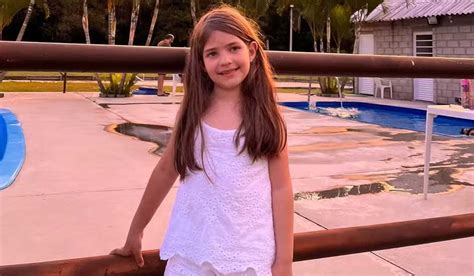 Menina De 7 Anos Morre Enquanto Dormia Veja O Que Se Sabe E O Que