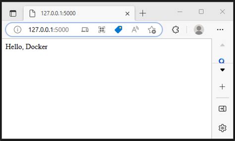 Isolated Python Environments Using Docker Analytics Vidhya