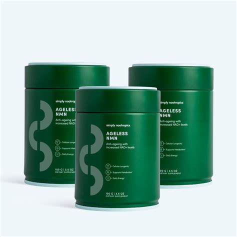 Simply Nootropics Value Bundles