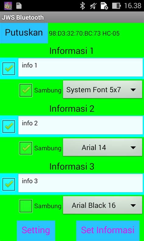 Jadwal Waktu Shalat Jws 2 And 3 Panel P10 Arduino Uno Dengan Kontroller