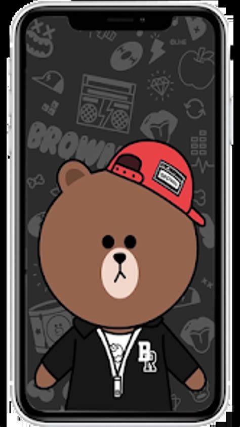 Cute Bear Wallpaper Hd Cho Android Tải Về