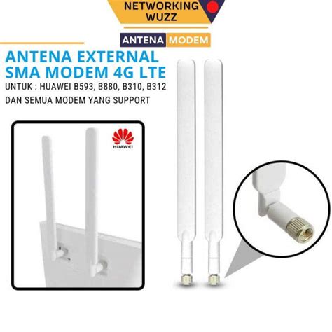 Paket Penguat Sinyal Wifi Antena Modem Wifi Orbit Star Orbit Star Orbit Pro Orbit Pro