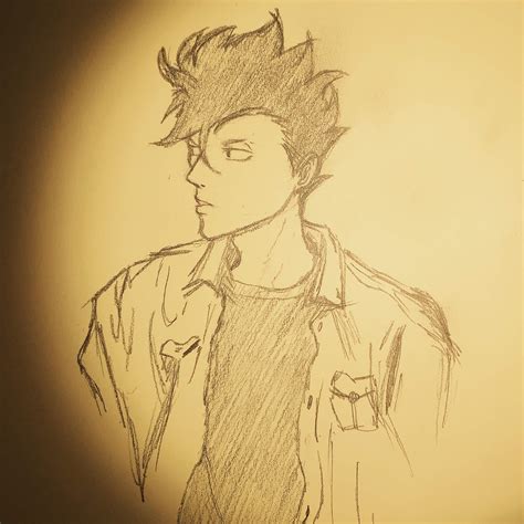 ~kuroo~ Wiki Mha Original Characters Amino