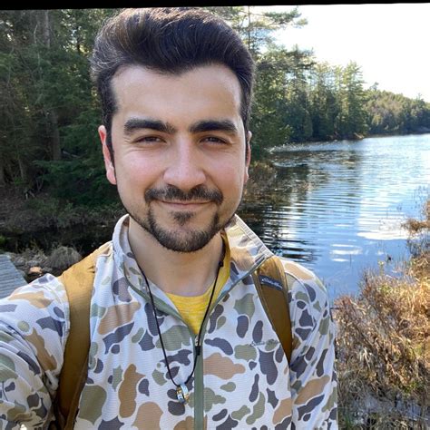 Cppnorth Speaker Furkan Uzumcu