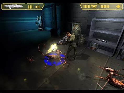 Run Like Hell 2002 Screenshots Mobygames