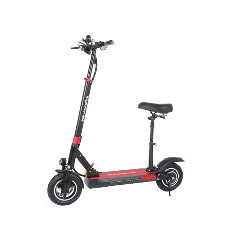 Электросамокат KUGOO KIRIN M4 — GIRO MARKETS