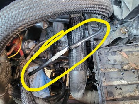 07 Jeep Compass Tore This Line In First Picture What Is It Seems To