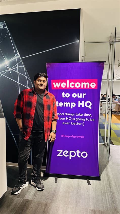 Zepto Categorymanagement Ecommerce Quickcommerce Retailinnovation