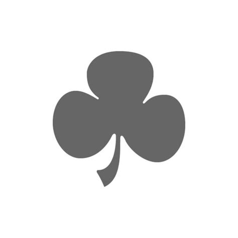 Clover Craft Shape