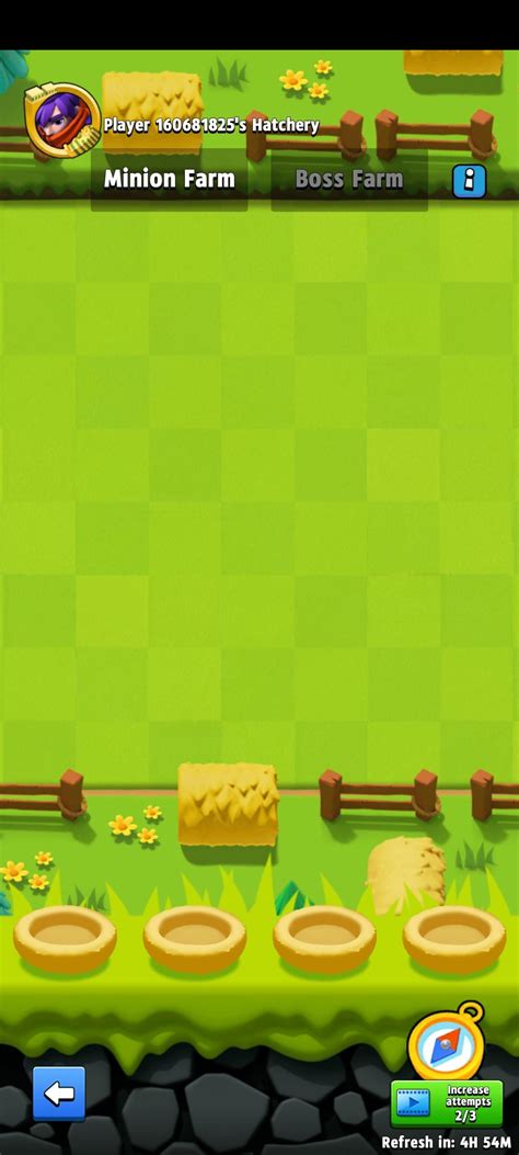 What For Did I Watch An Unskippable Ad R Archero