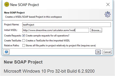 Soapui Testing Tutorial Setup And Installation Dumb It Dude