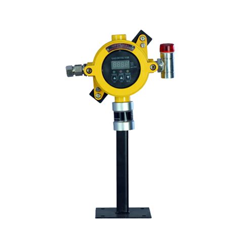 Standalone Industrial Leak Detector At 2500000 Inr In Pune