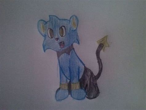 Shinx Wiki Pokémon Amino