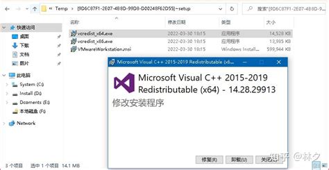 Vmware Microsoft Runtime Dll