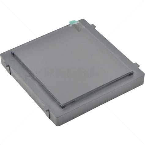 HIKVISION Video Intercom Blank Module DW S Security Super Store