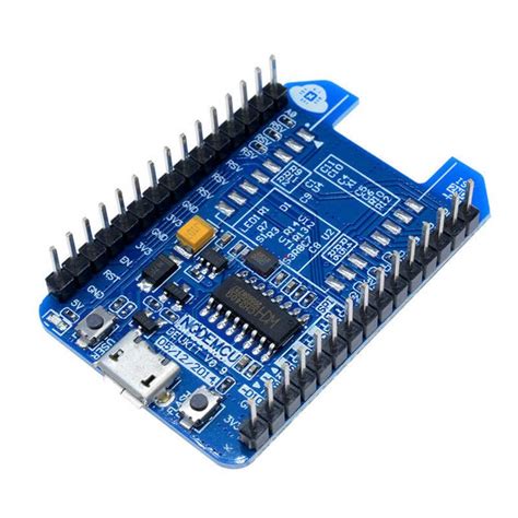 In Depth Review Of Nodemcu Esp8266 The Ultimate Iot Adapter Electronikz