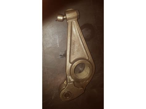 Isx Exhaust Rocker Arms For Sale Refcode Ta