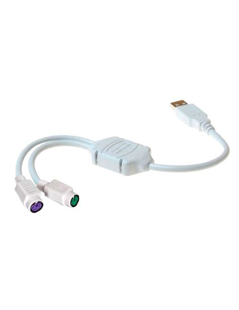 Adaptador Ps2 A Usb Ubicaciondepersonascdmxgobmx