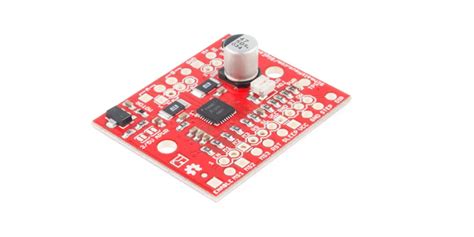 A4988 Big Easy Driver Effortless Precision For Your Stepper Motors Xpart Electronic